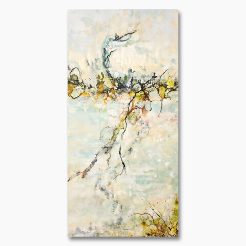 Connie Pickering Stover - Artist